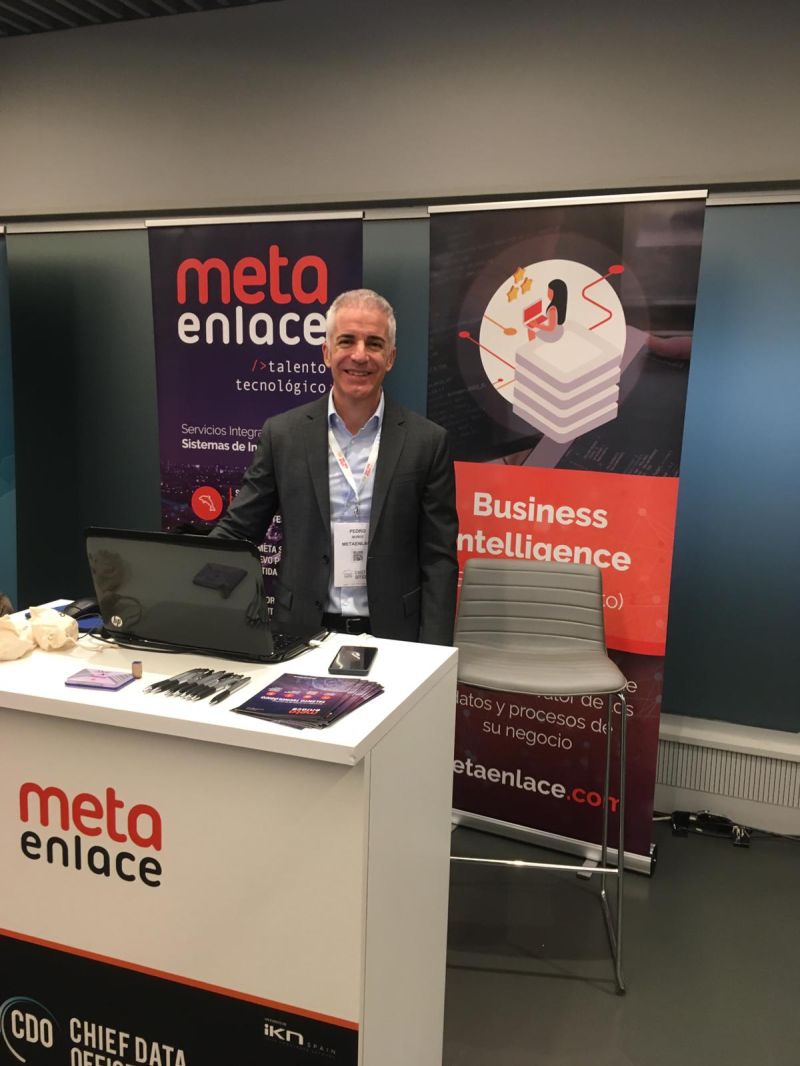 Chief Data Officer Day 2022 - Metaenlace